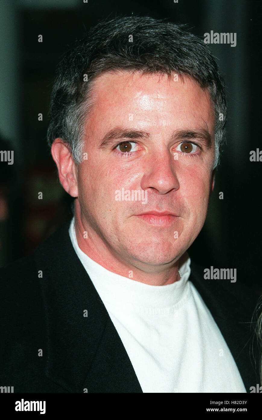 Scott valentine actor santa monica los angeles hi-res stock photography ...