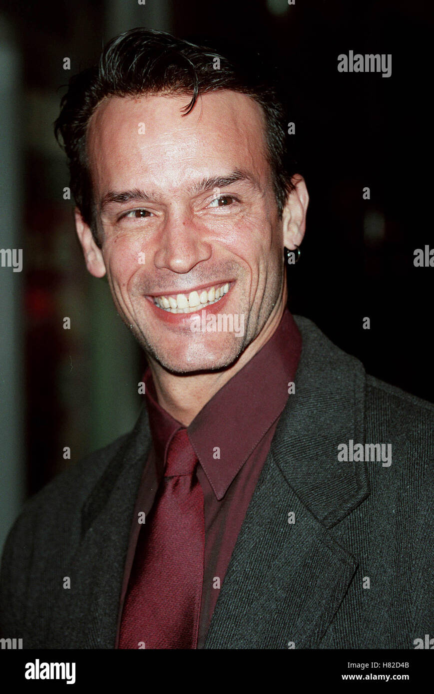 Scotti Actor High Resolution Stock Photography and Images - Alamy