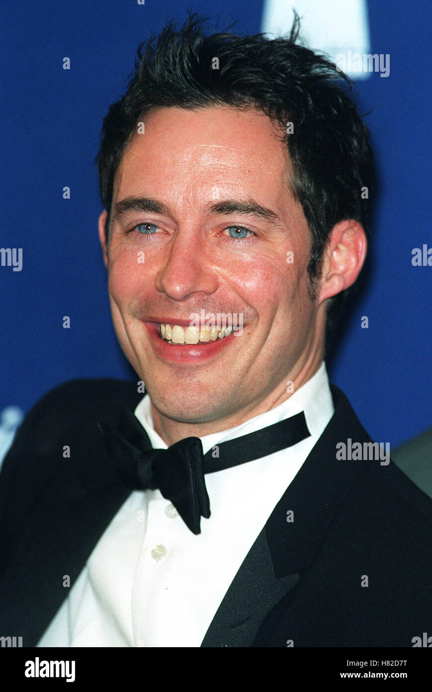 THOMAS CAVANAGH 'PEOPLES CHOICE AWARDS' LOS ANGELES USA PASADENA 07 ...