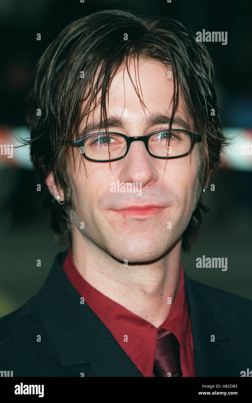 RICHARD GUNN . 'PEOPLES CHOICE AWARDS' LOS ANGELES USA PASADENA 07 ...