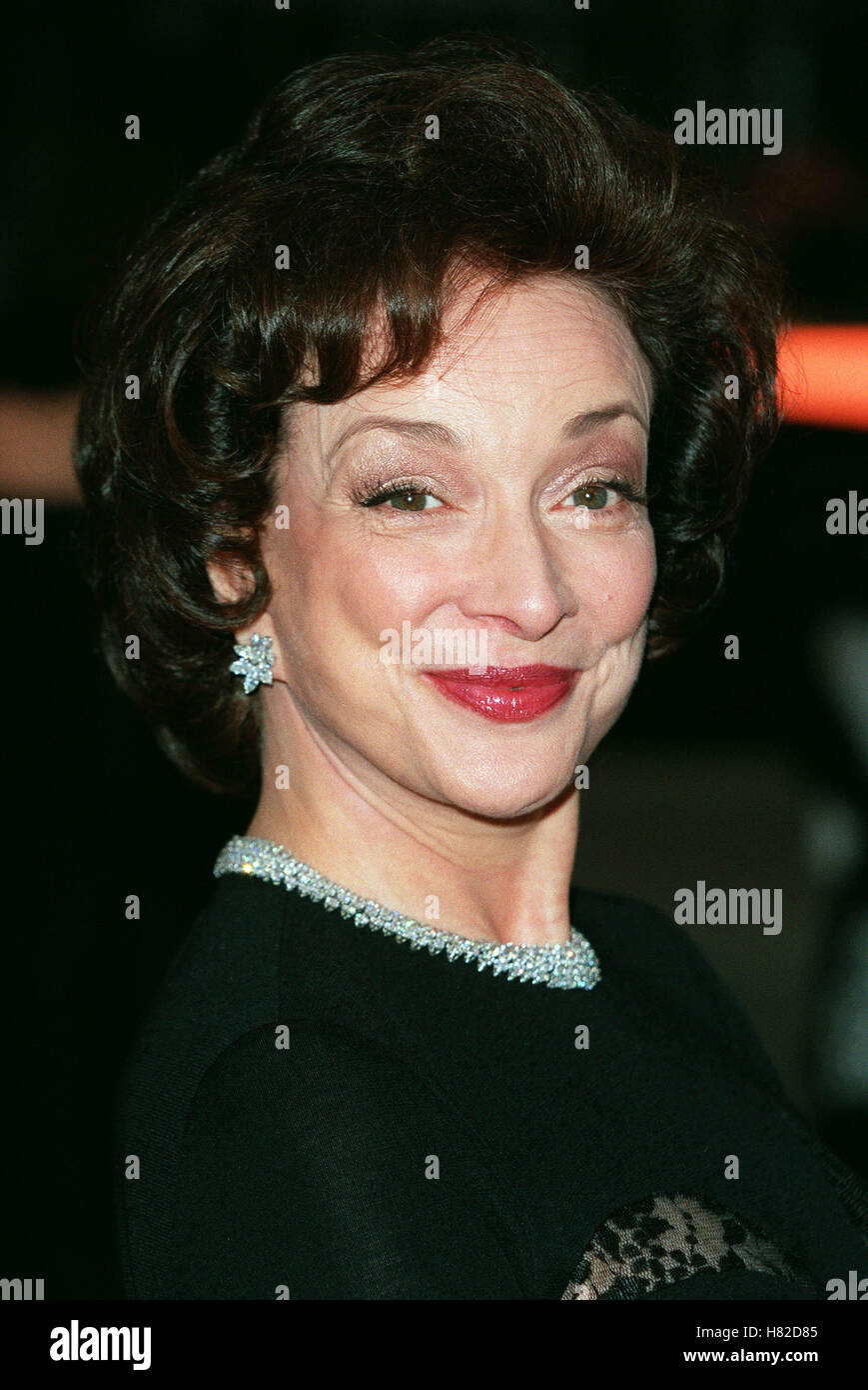 Dixie carter hi-res stock photography and images - Alamy