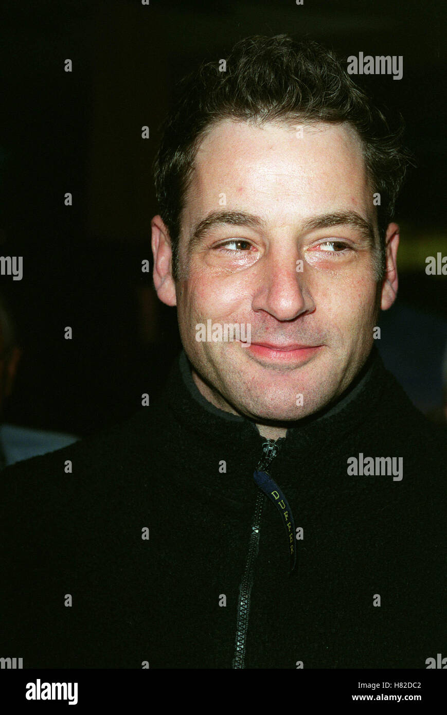 Jeremy Northam Young