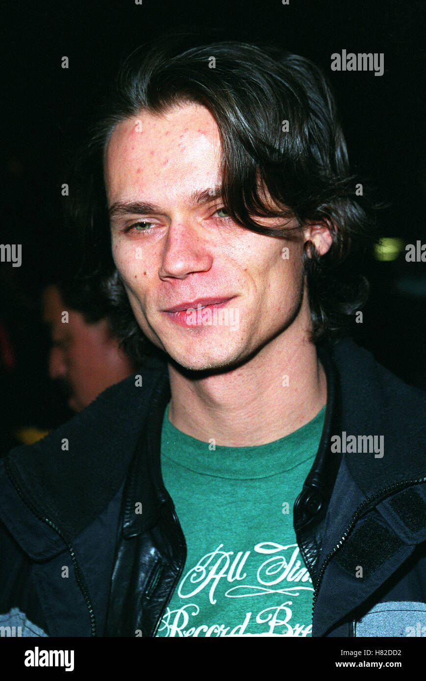 Actor jay rodan hi-res stock photography and images - Alamy