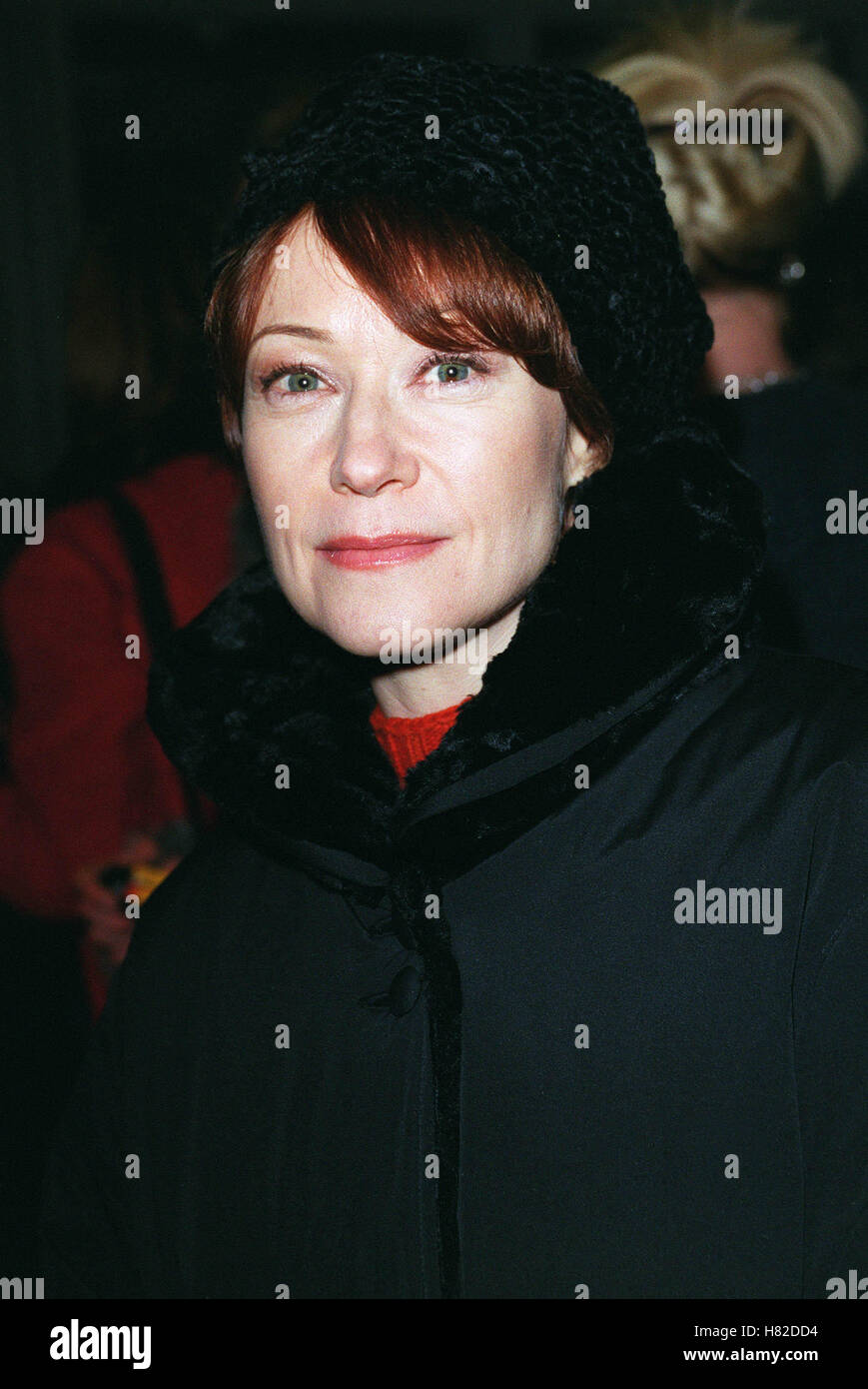 Ann magnuson hi-res stock photography and images - Alamy