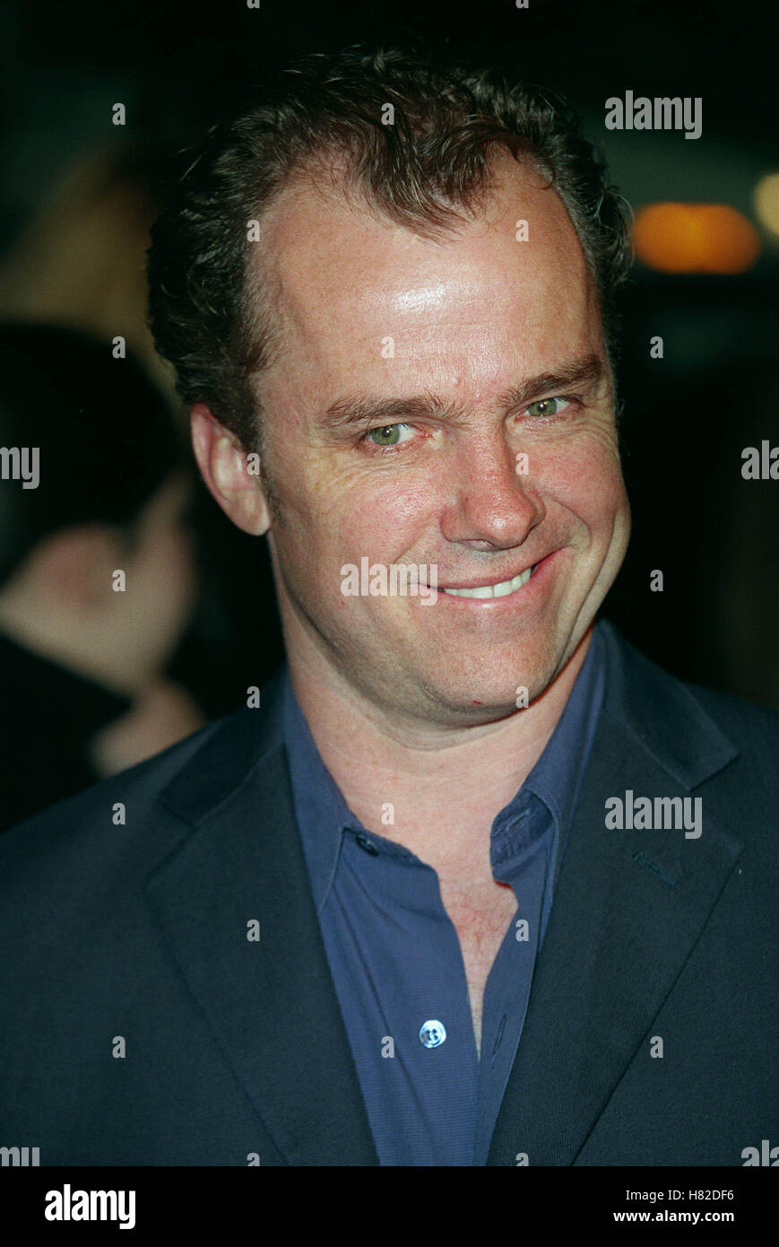 MICHAEL O'KEEFE "THE PLEDGE" WORLD PREMIER LA HOLLYWOOD LA USA 09 ...
