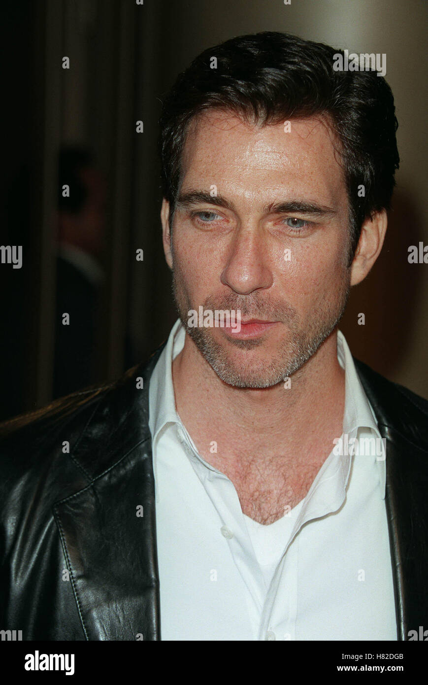 DYLAN MCDERMOTT "THE PLEDGE" WORLD PREMIER LA HOLLYWOOD LA USA 09 ...