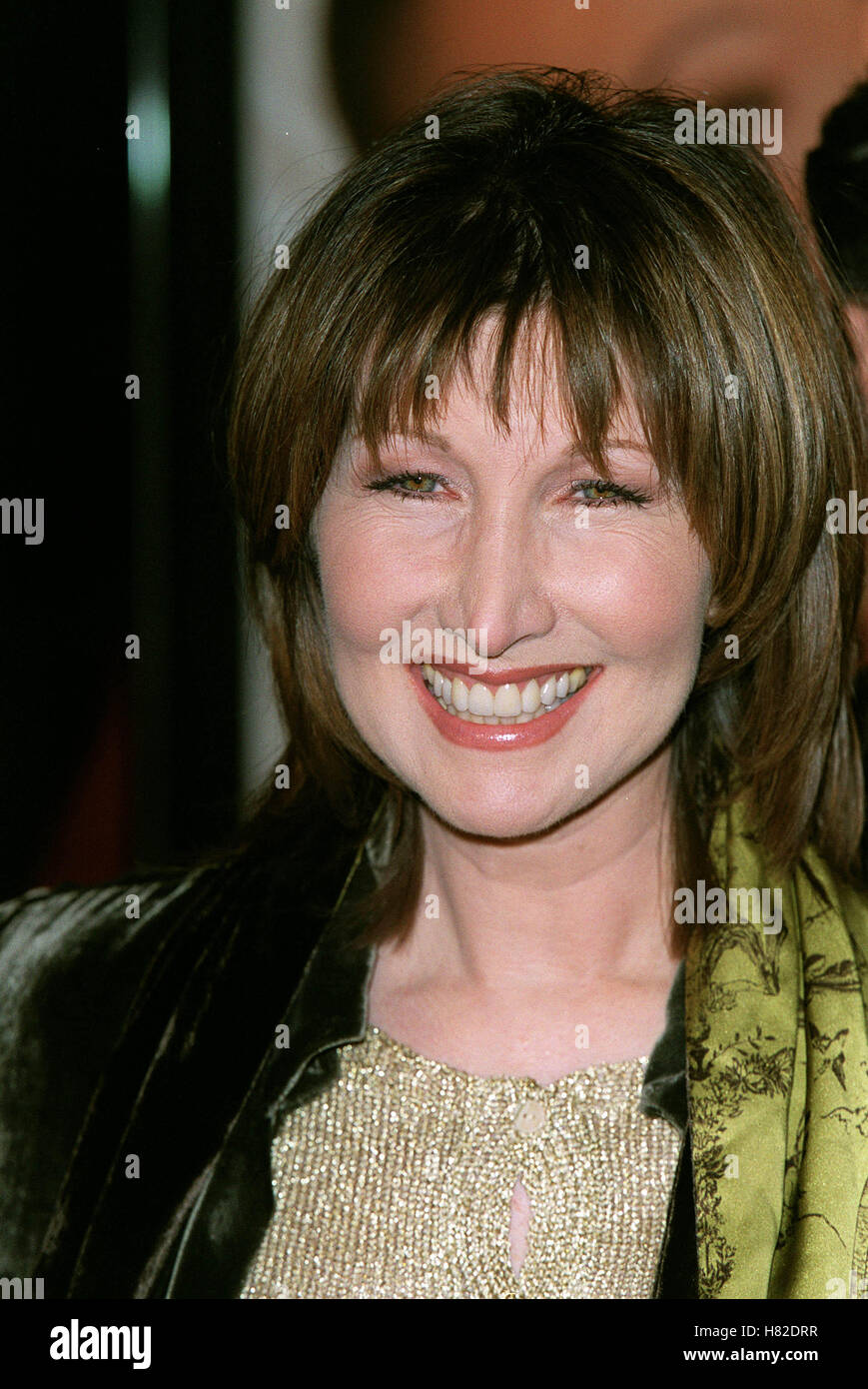 Joanna gleason 2001 hi-res stock photography and images - Alamy
