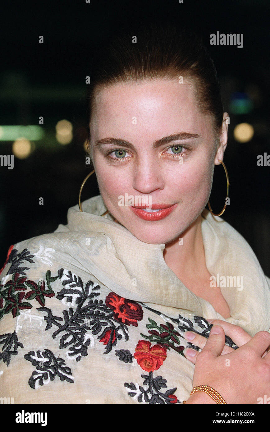Melissa George Sugar And Spice