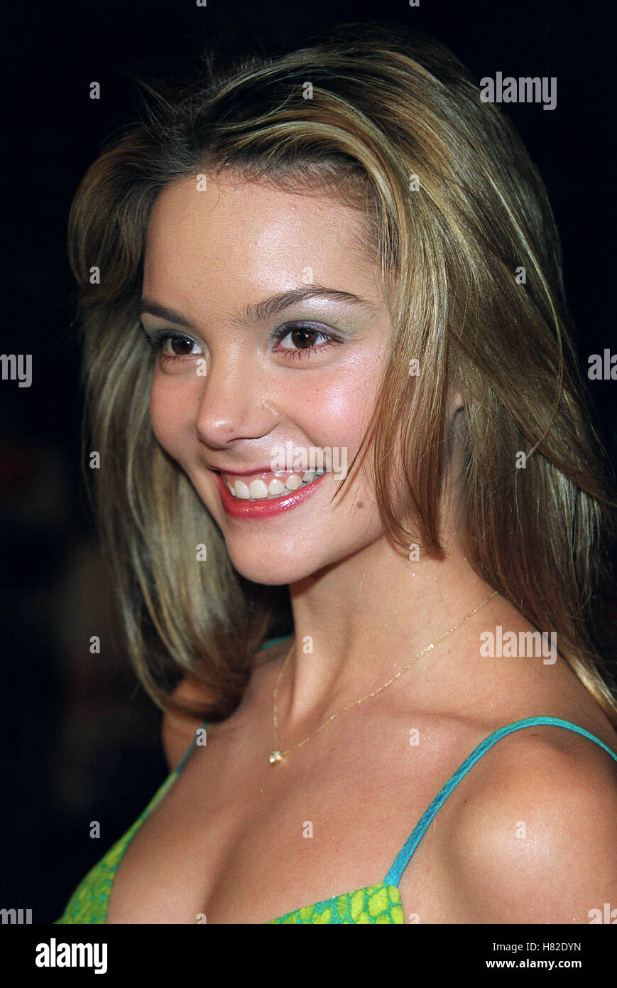 KATIE STUART SUGAR AND SPICE PREMIERE LOS ANGELES LOS ANGELES USA 24 ...