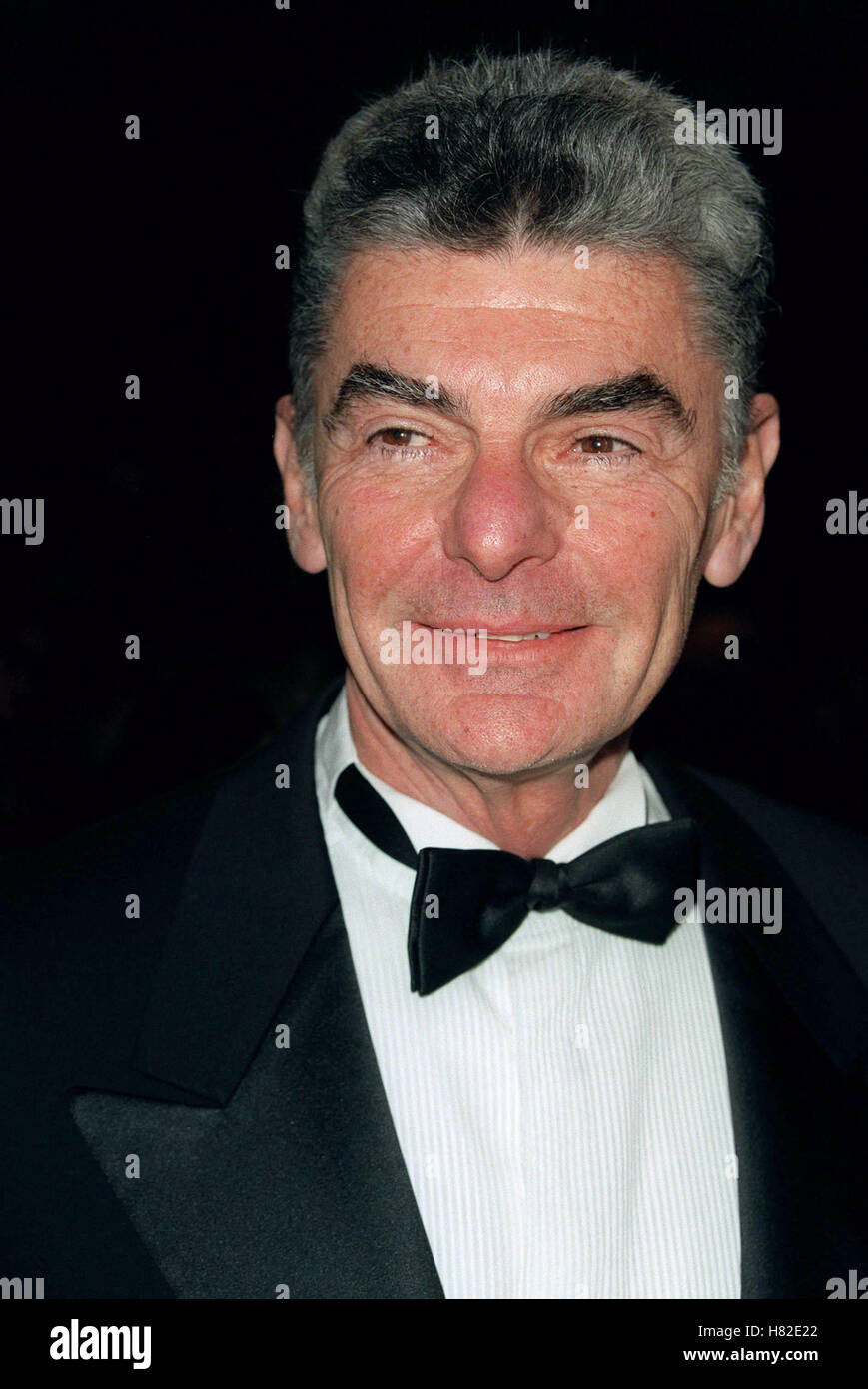 Richard benjamin hi-res stock photography and images - Alamy