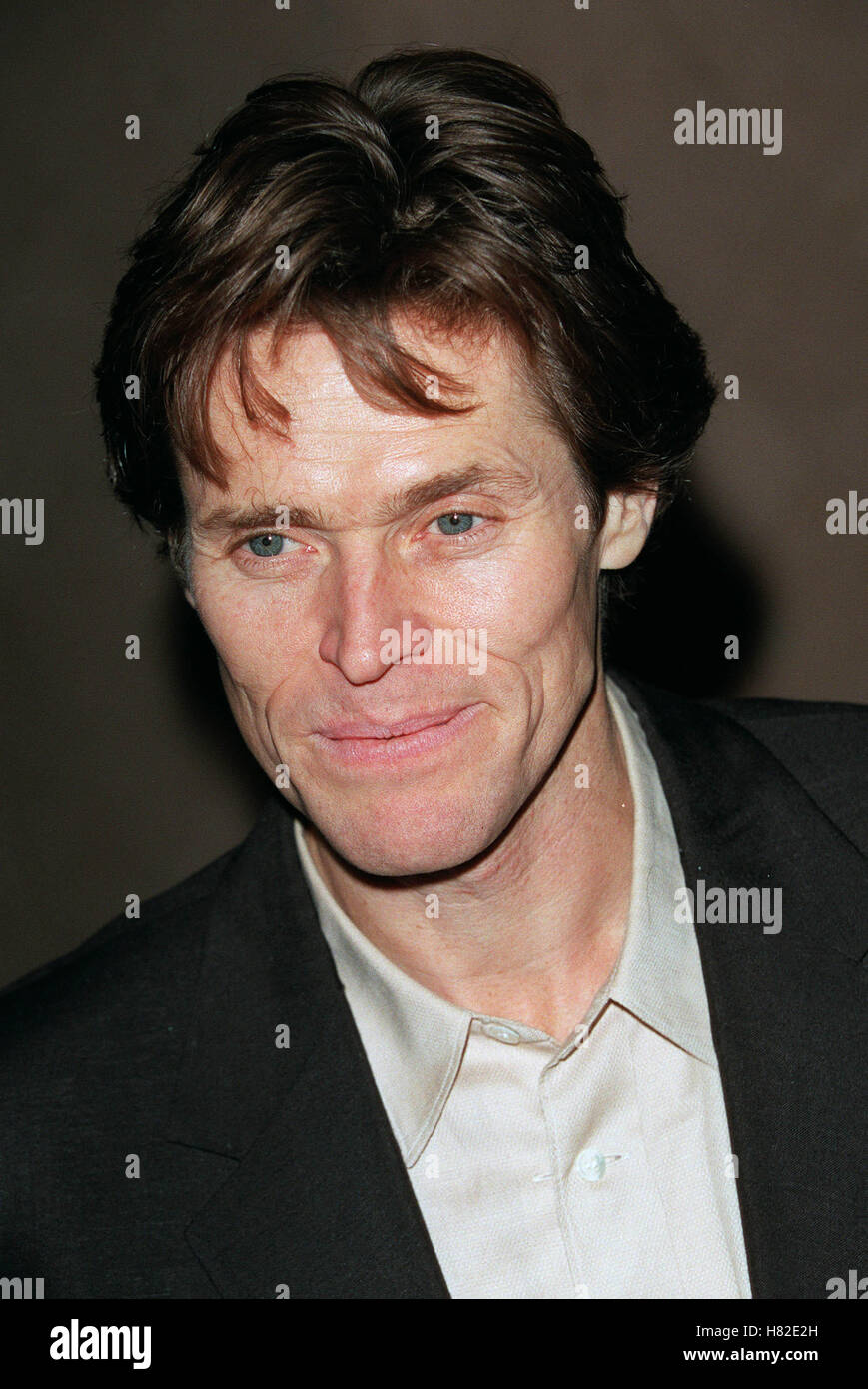 WILLEM DAFOE FILM CRITICS AWARDS L.A. LOS ANGELES FILM CRITICS AWARD ...