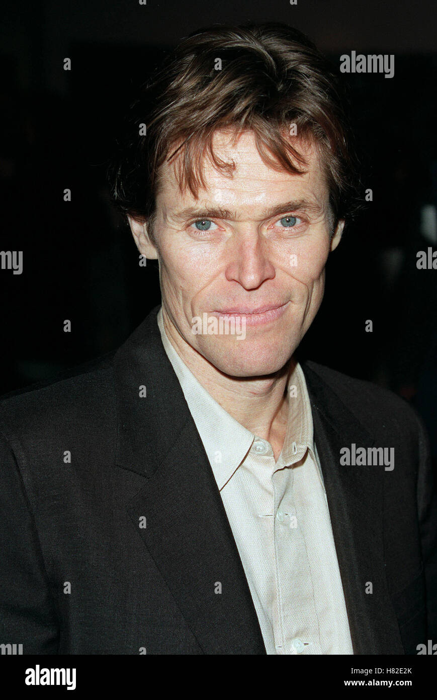 WILLEM DAFOE FILM CRITICS AWARDS L.A. LOS ANGELES FILM CRITICS AWARD ...