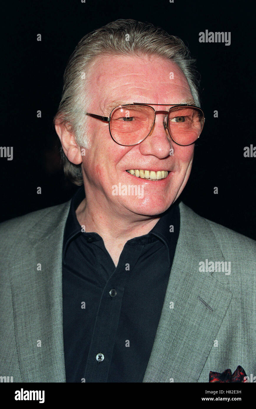 ALAN FORD "SNATCH" FILM PREMIERE LOS ANGELES LOS ANGELES USA 18 January ...