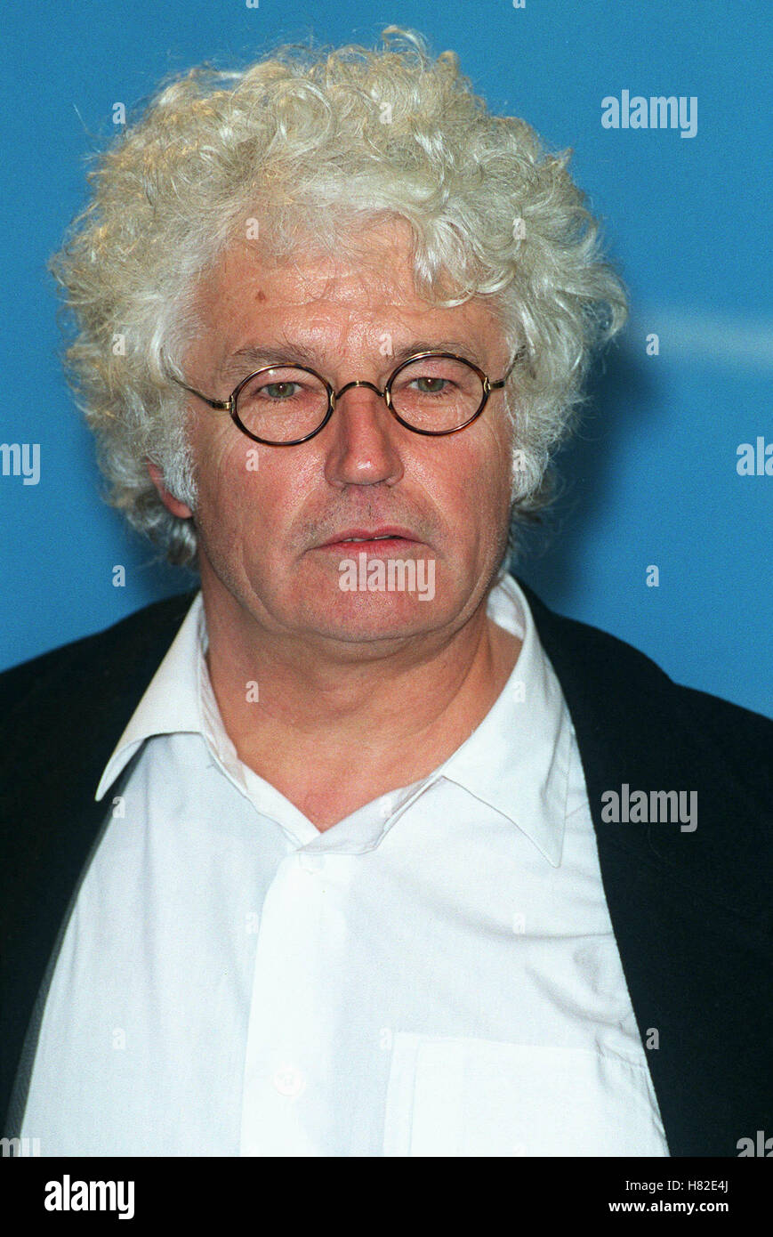 Jean jacques annaud portrait hi-res stock photography and images - Alamy