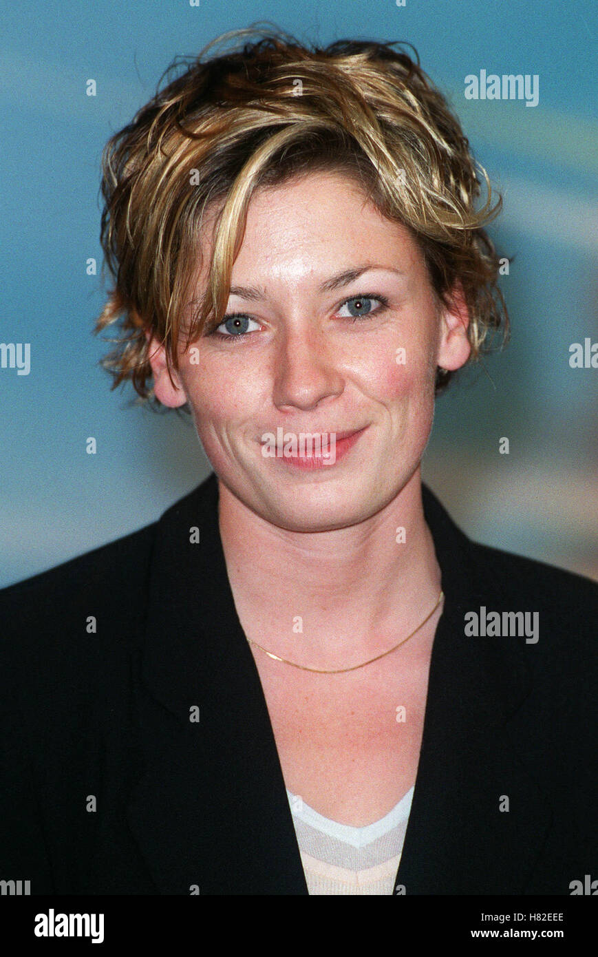 Actress kate ashfield hi-res stock photography and images - Alamy