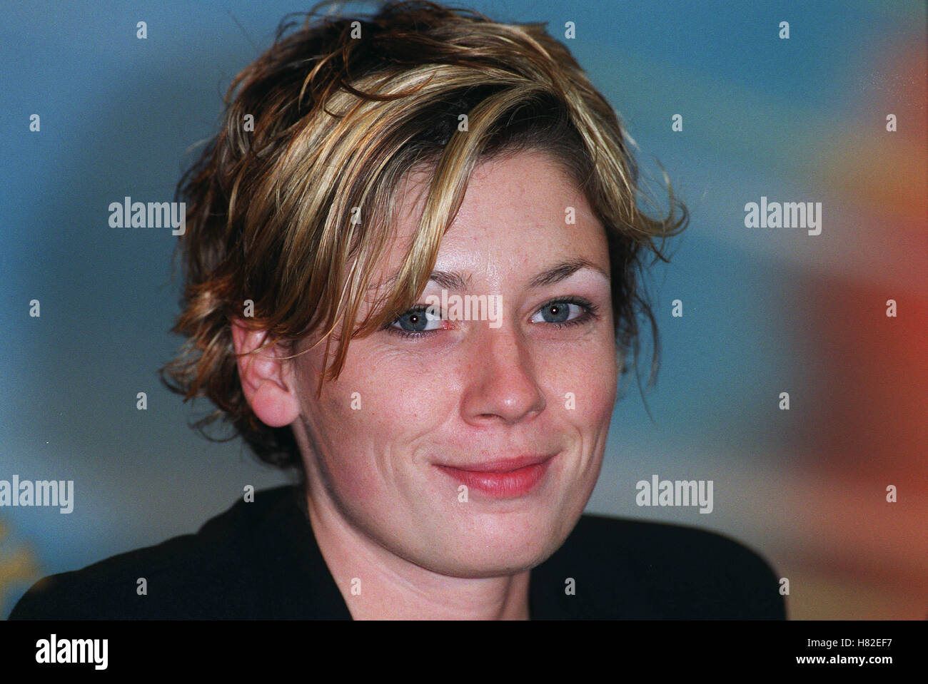 Actress kate ashfield hi-res stock photography and images - Alamy