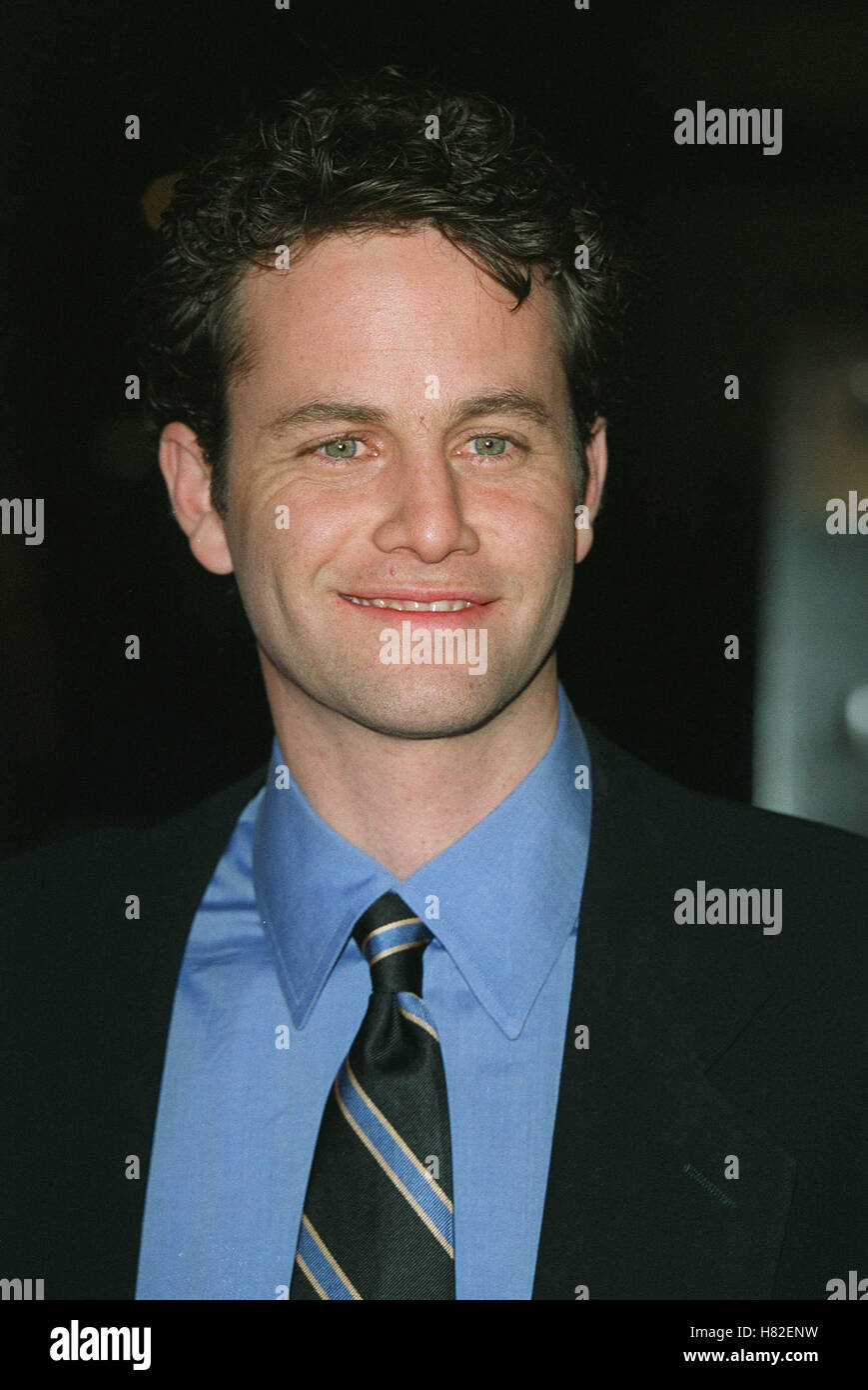 Kirk cameron hi-res stock photography and images - Alamy