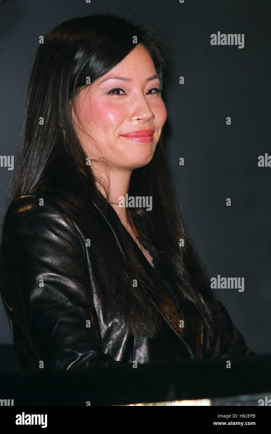 LUCY LIU SCREEN ACTORS GUILD NOMINATION BEVERLY HILLS LA USA 30 January ...
