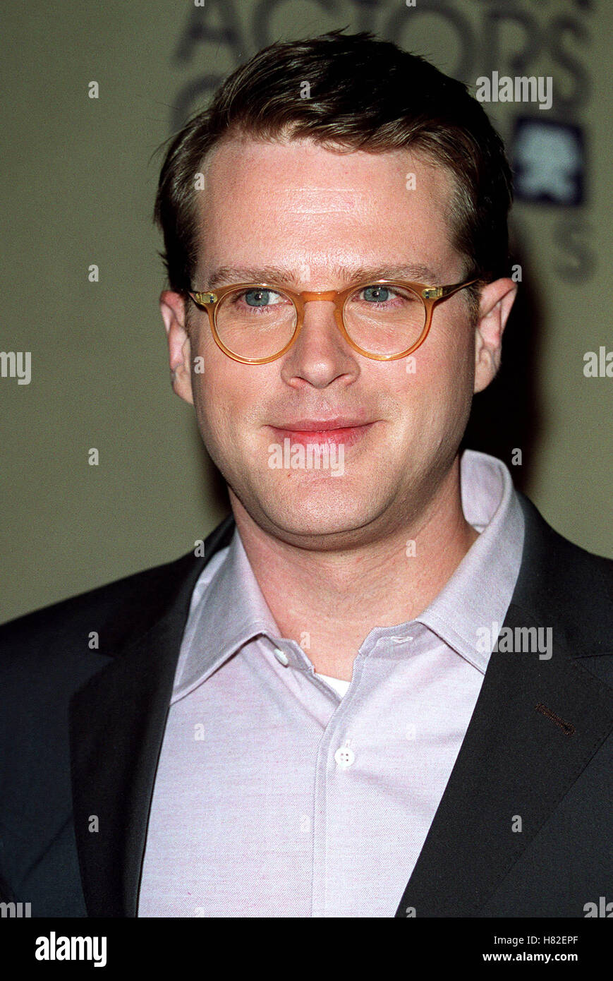 CARY ELWES SCREEN ACTORS GUILD NOMINATION BEVERLY HILLS LA USA 30 ...