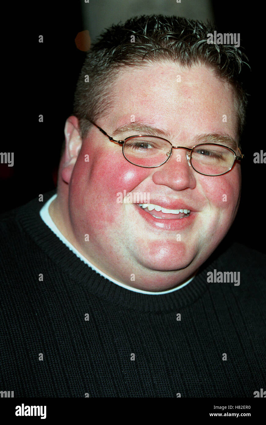 Ron lester hi-res stock photography and images - Alamy