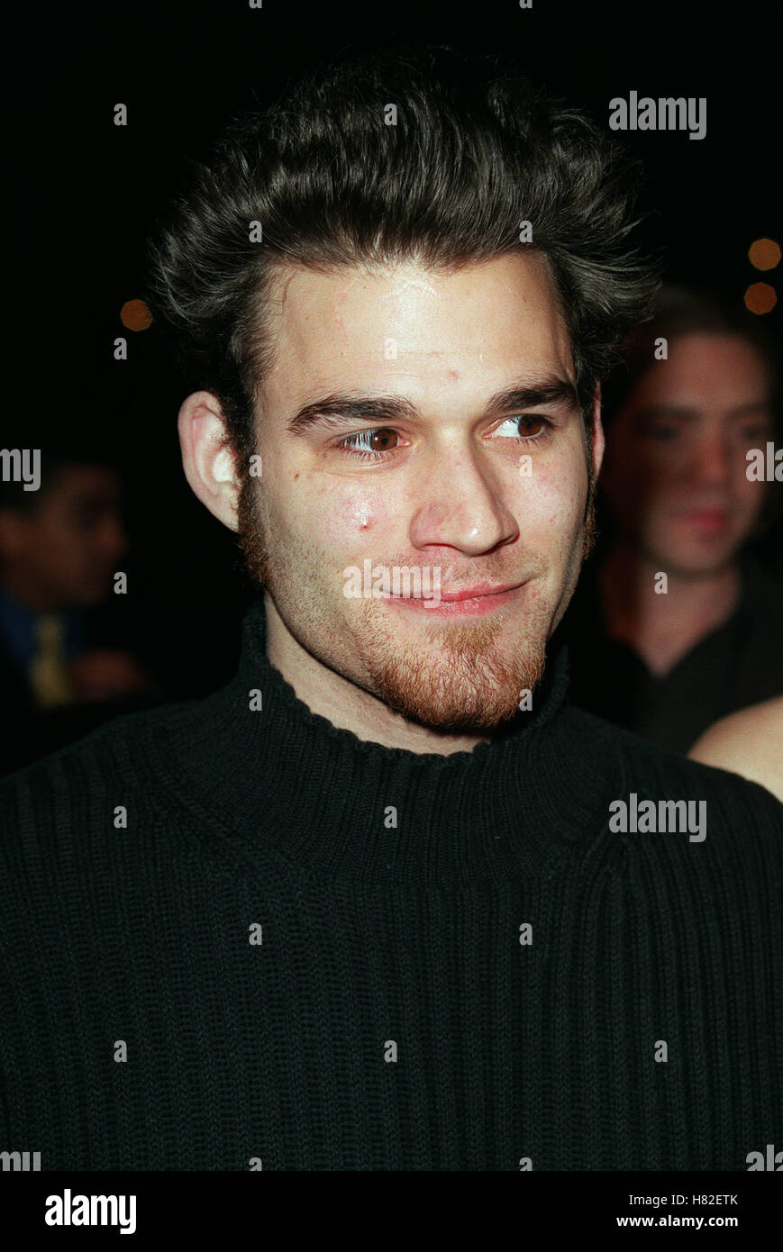 Johnny whitworth hi-res stock photography and images - Alamy