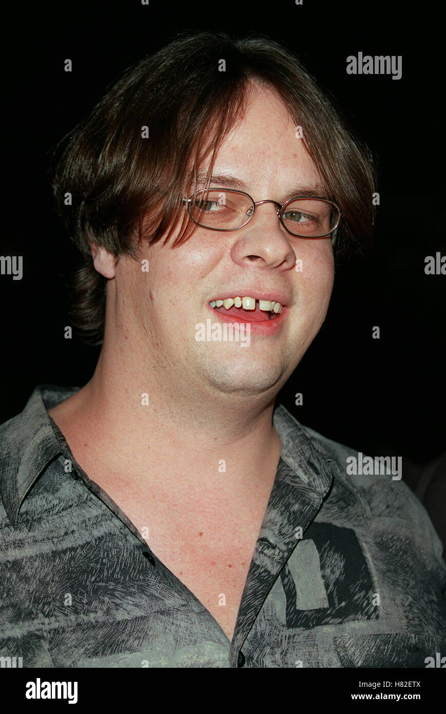 Director jamie blanks hi-res stock photography and images - Alamy