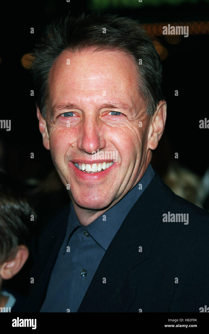 DENNIS DUGAN "SAVING SILVERMAN" LA PREMIER WESTWOOD LA USA 07 February ...