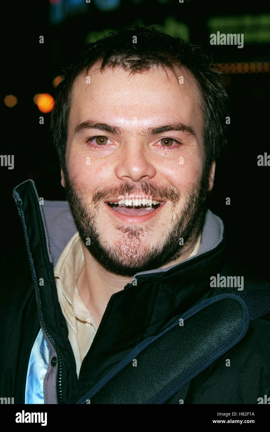 Saving Silverman Jack Black