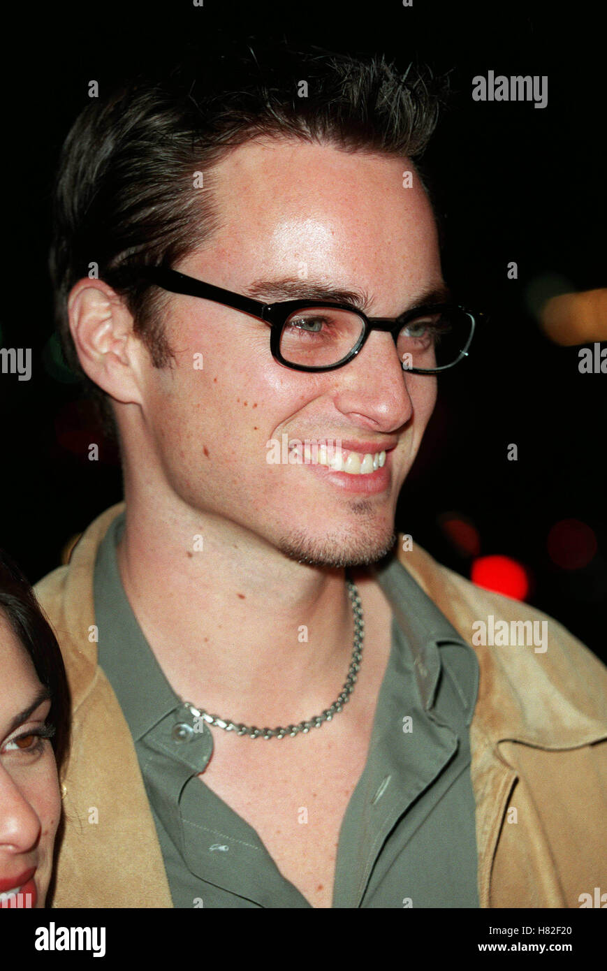 Kerr smith hi-res stock photography and images - Alamy
