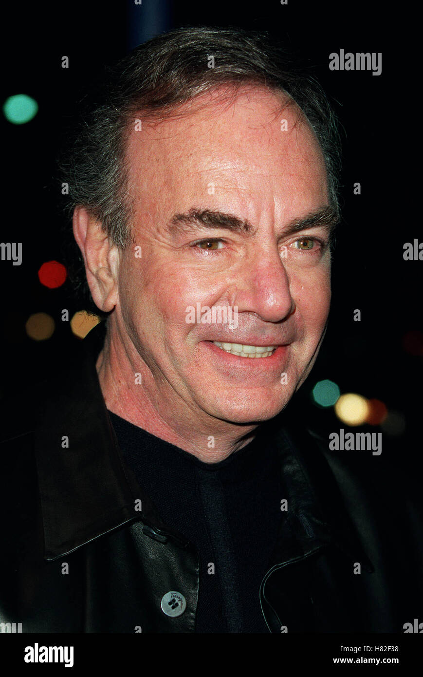 Saving Silverman Neil Diamond