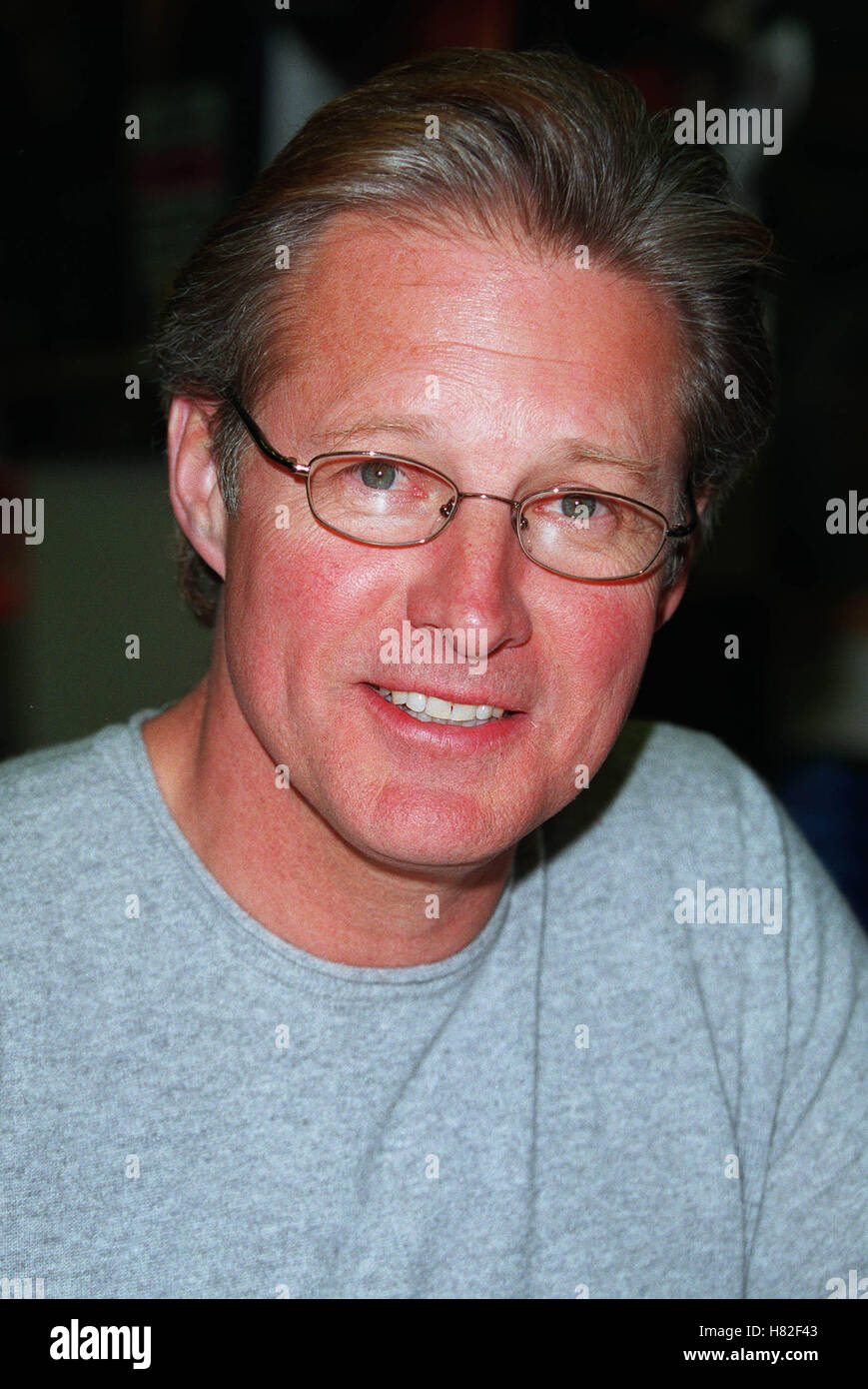 Bruce boxleitner hi-res stock photography and images - Alamy