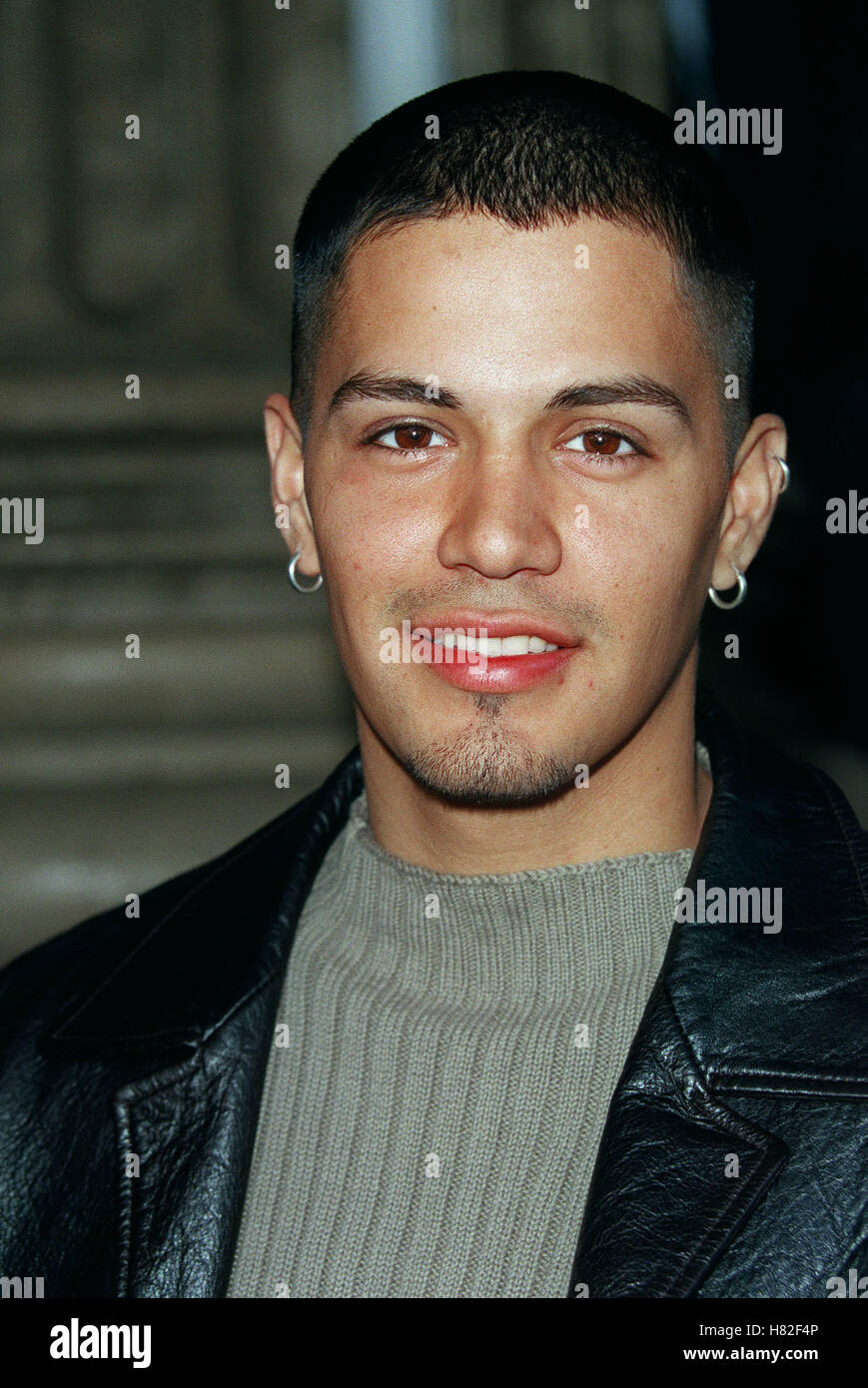 Jay hernandez actor hi-res stock photography and images - Alamy