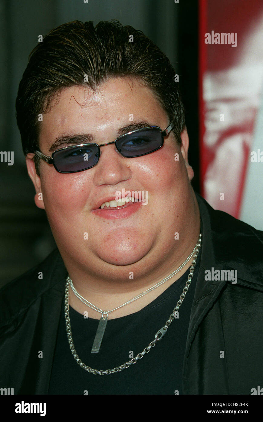 JASON DAVIS "RECESS SCHOOLS OUT" LA PREM HOLLYWOOD LA USA 10 February ...