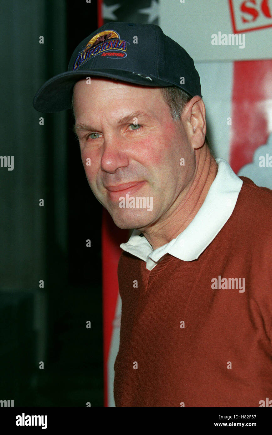 MICHAEL EISNER "RECESS SCHOOLS OUT" LA PREM HOLLYWOOD LA USA 10 ...