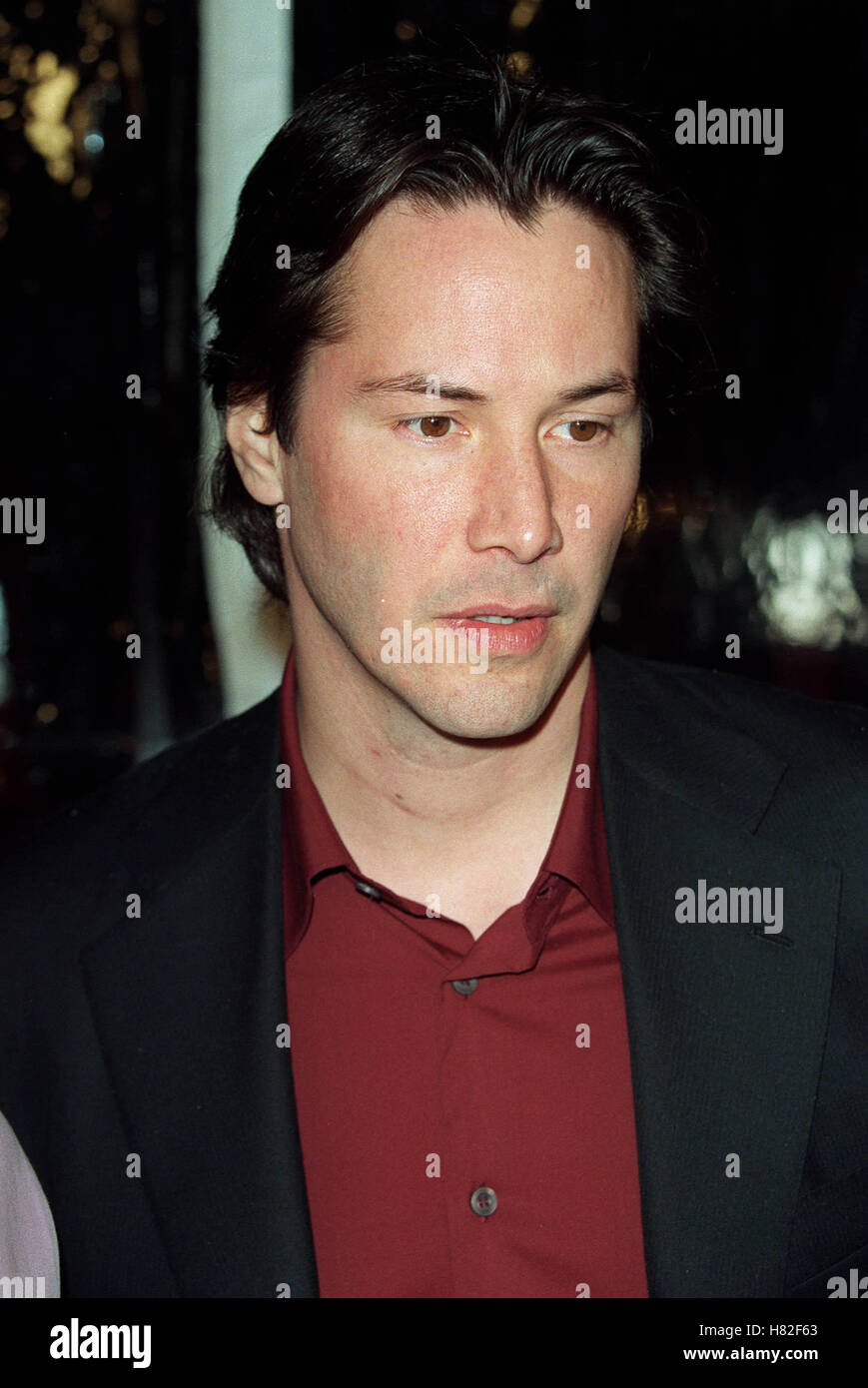 Keanu reeves sweet november hi-res stock photography and images - Alamy