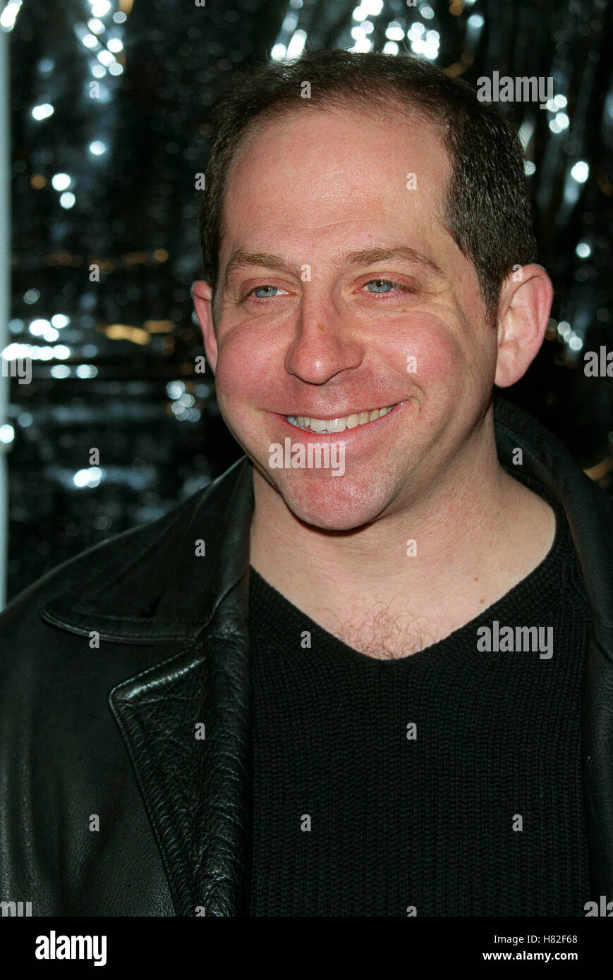 JASON KRAVITS "SWEET NOVEMBER" LA PREMIER WESTWOOD LA USA 12 February 2001 Stock Photo - Alamy