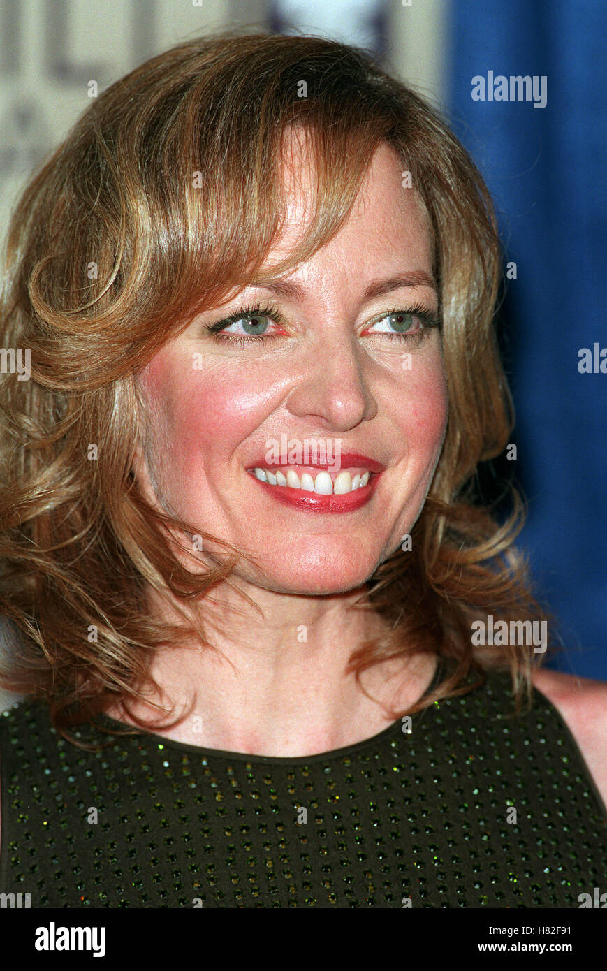 ALLISON JENNEY SCREEN ACTORS GUILD AWARDS SCREEN ACTORS GUILD AWARDS ...