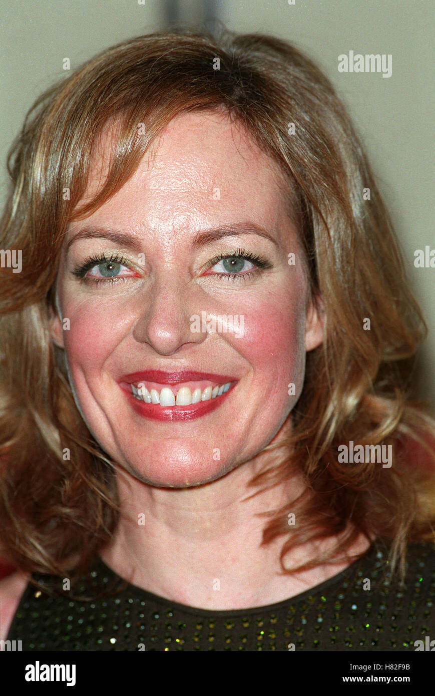 ALLISON JENNEY SCREEN ACTORS GUILD AWARDS SCREEN ACTORS GUILD AWARDS ...