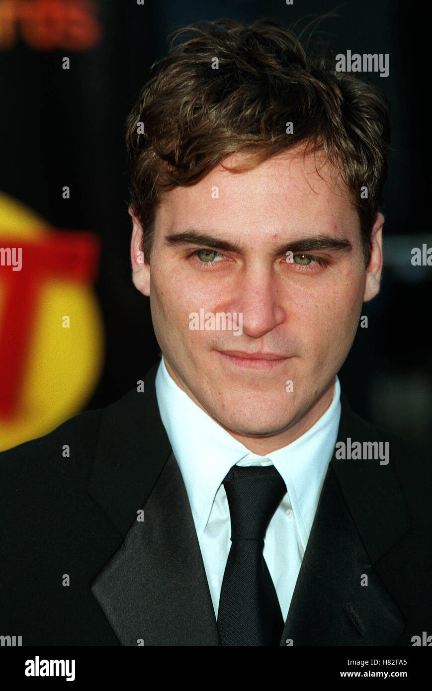 JOAQUIN PHOENIX SCREEN ACTORS GUILD AWARDS SCREEN ACTORS GUILD AWARDS ...