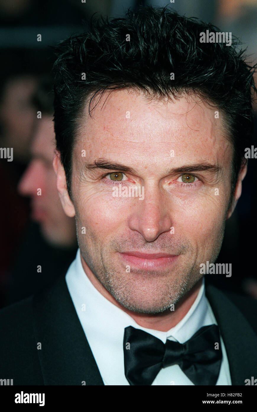 Tim daly hi-res stock photography and images - Alamy