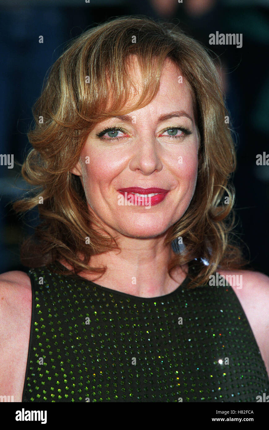 Allison jenney hi-res stock photography and images - Alamy