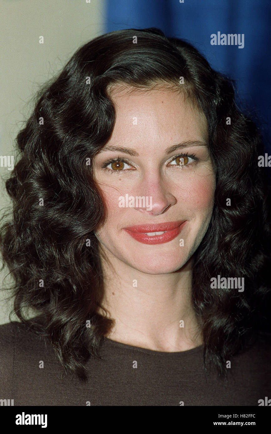 JULIA ROBERTS SCREEN ACTORS GUILD AWARDS SCREEN ACTORS GUILD AWARDS LOS ...