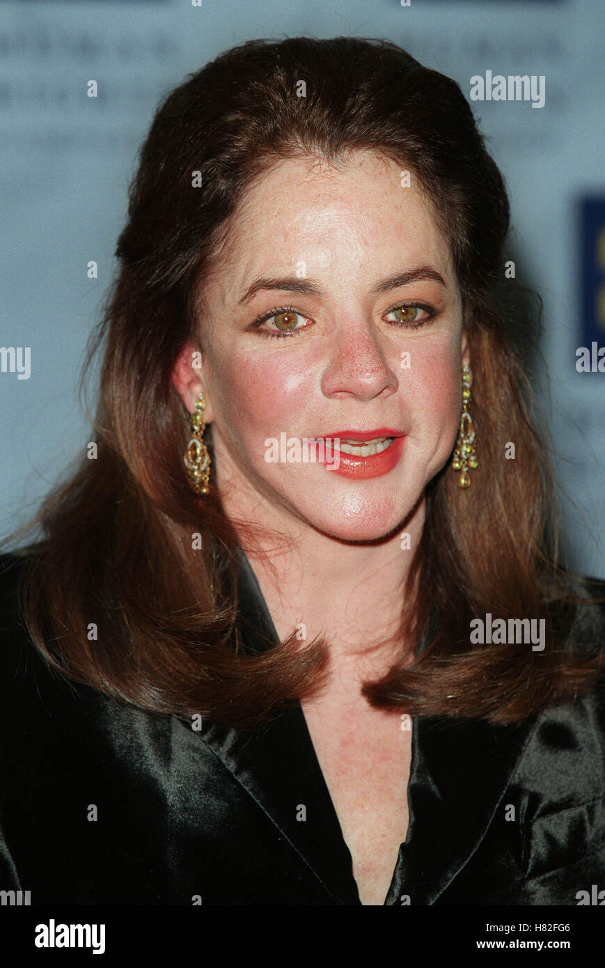 Stockard channing hi-res stock photography and images - Alamy
