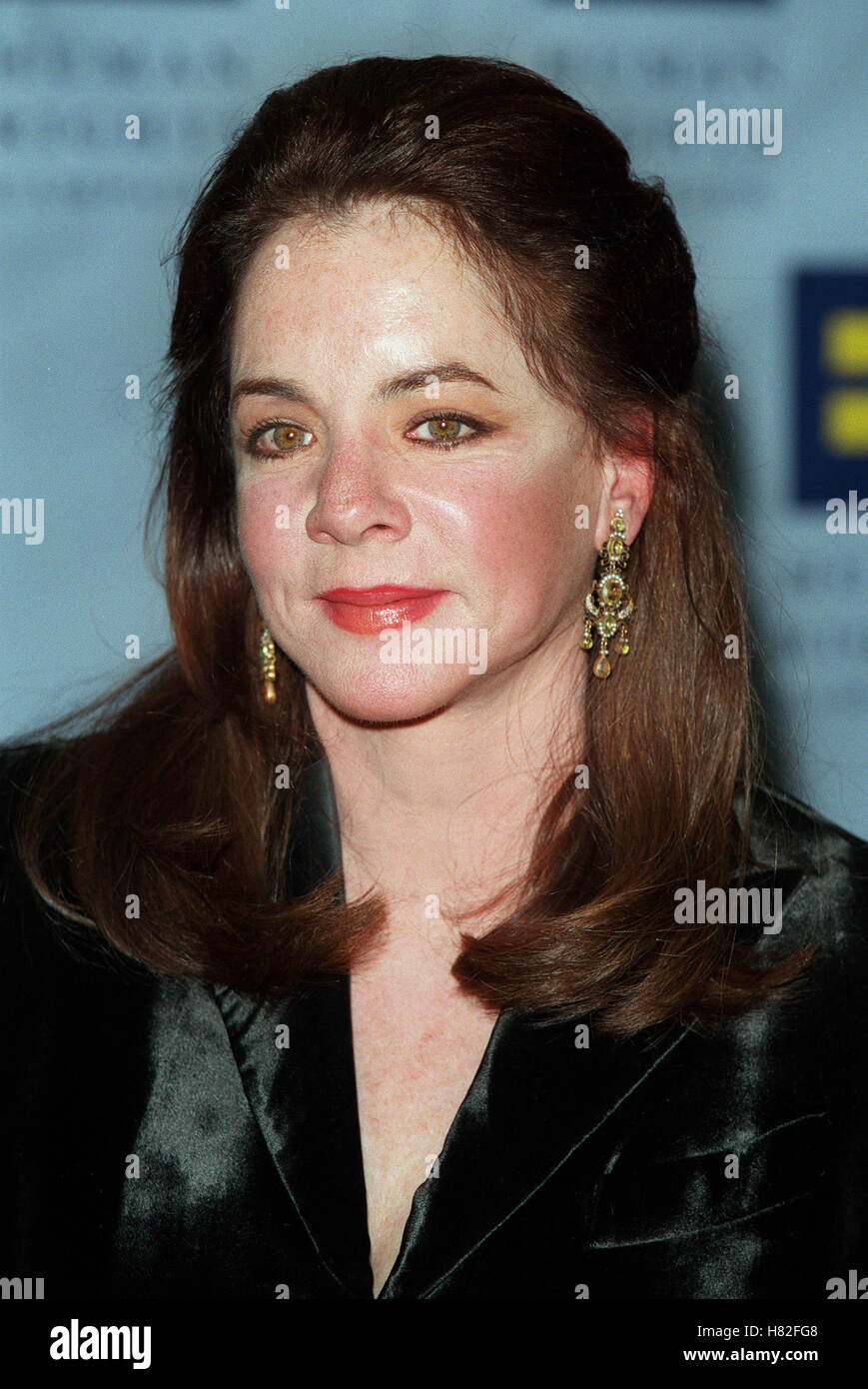 Stockard channing hi-res stock photography and images - Alamy