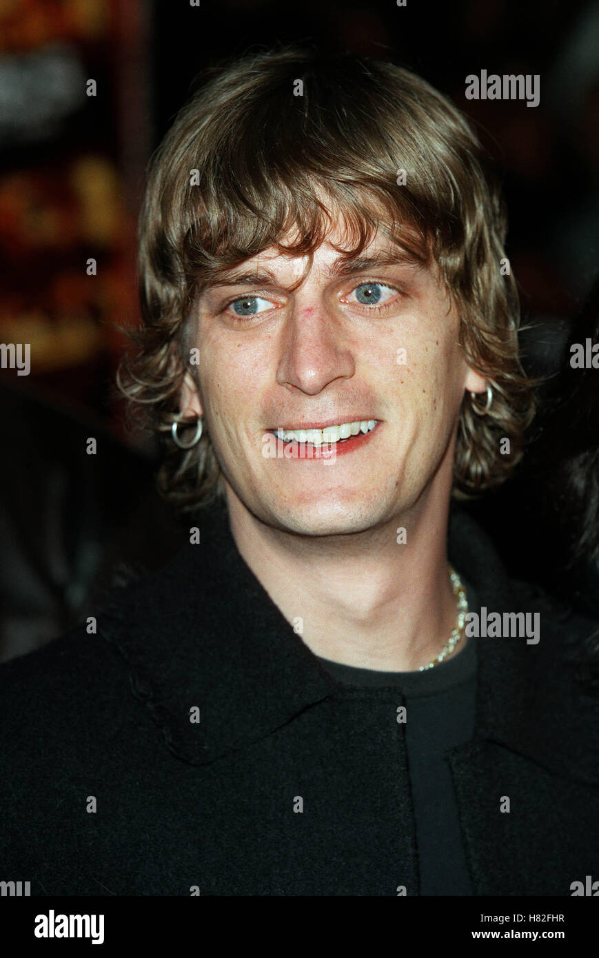 Rob Thomas