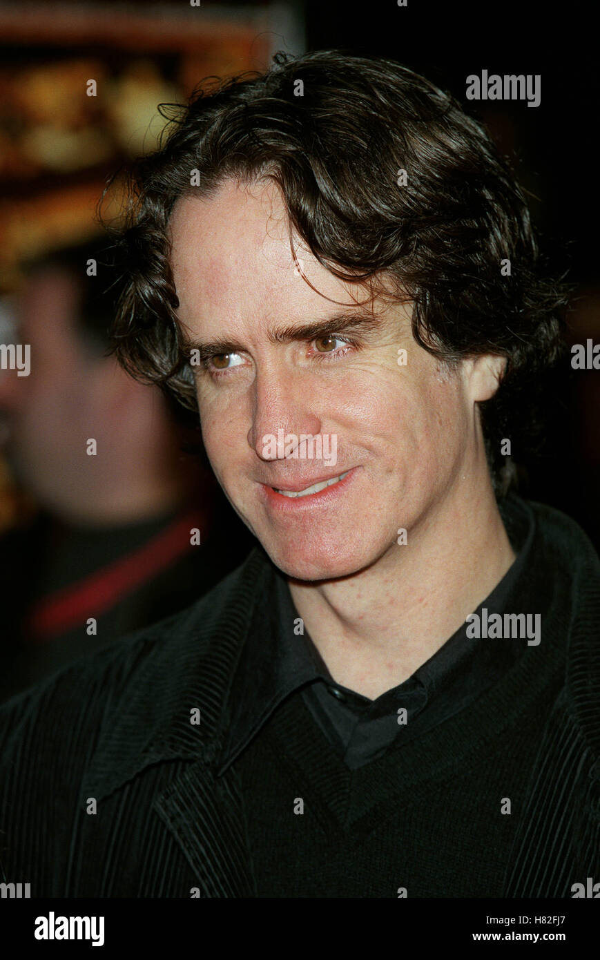 JAY ROACH "ALL ACCESS" FILM PREMIERE UNIVERSAL CITYWALK LOS ANGELES USA ...
