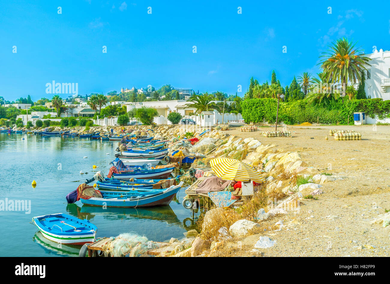 Punic Carthage High Resolution Stock Photography and Images - Alamy