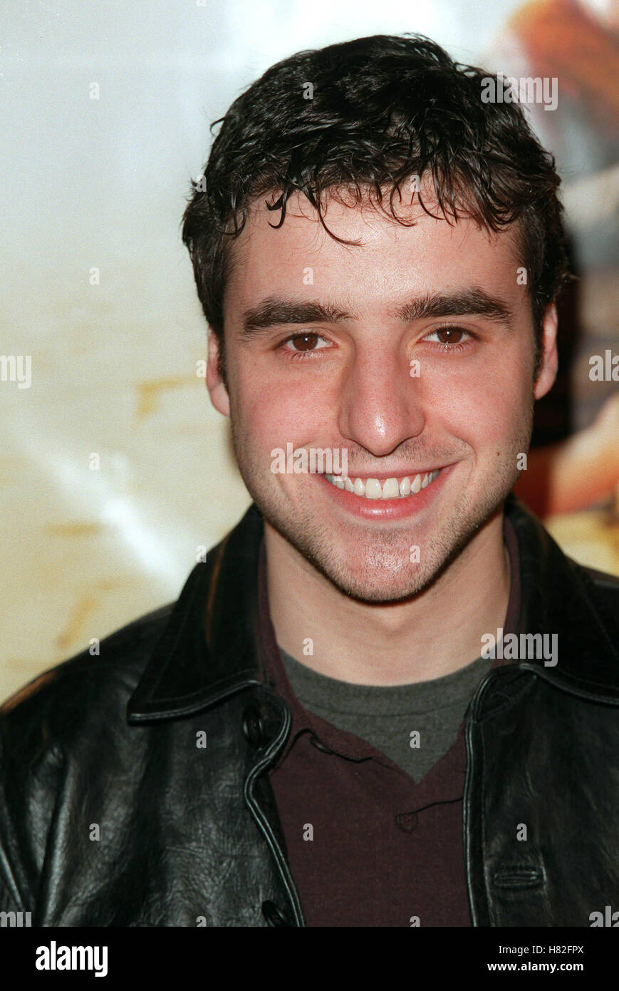 David krumholtz hi-res stock photography and images - Alamy