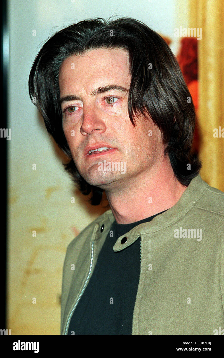 Kyle Maclachlan Movies