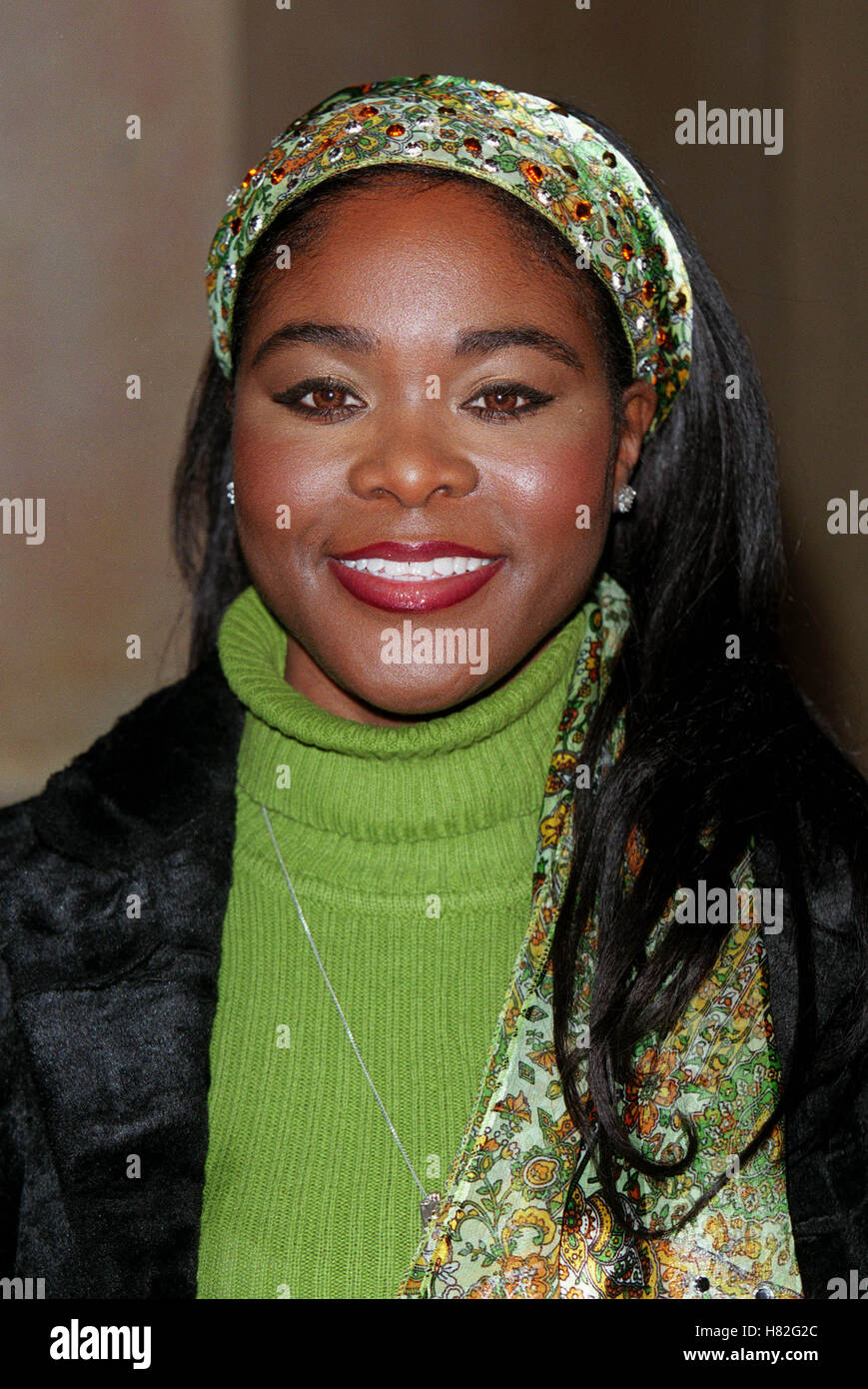 TOY CONNOR ACE EDDIE AWARDS BEVERLY HILLS LA USA 25 February 2001 Stock ...